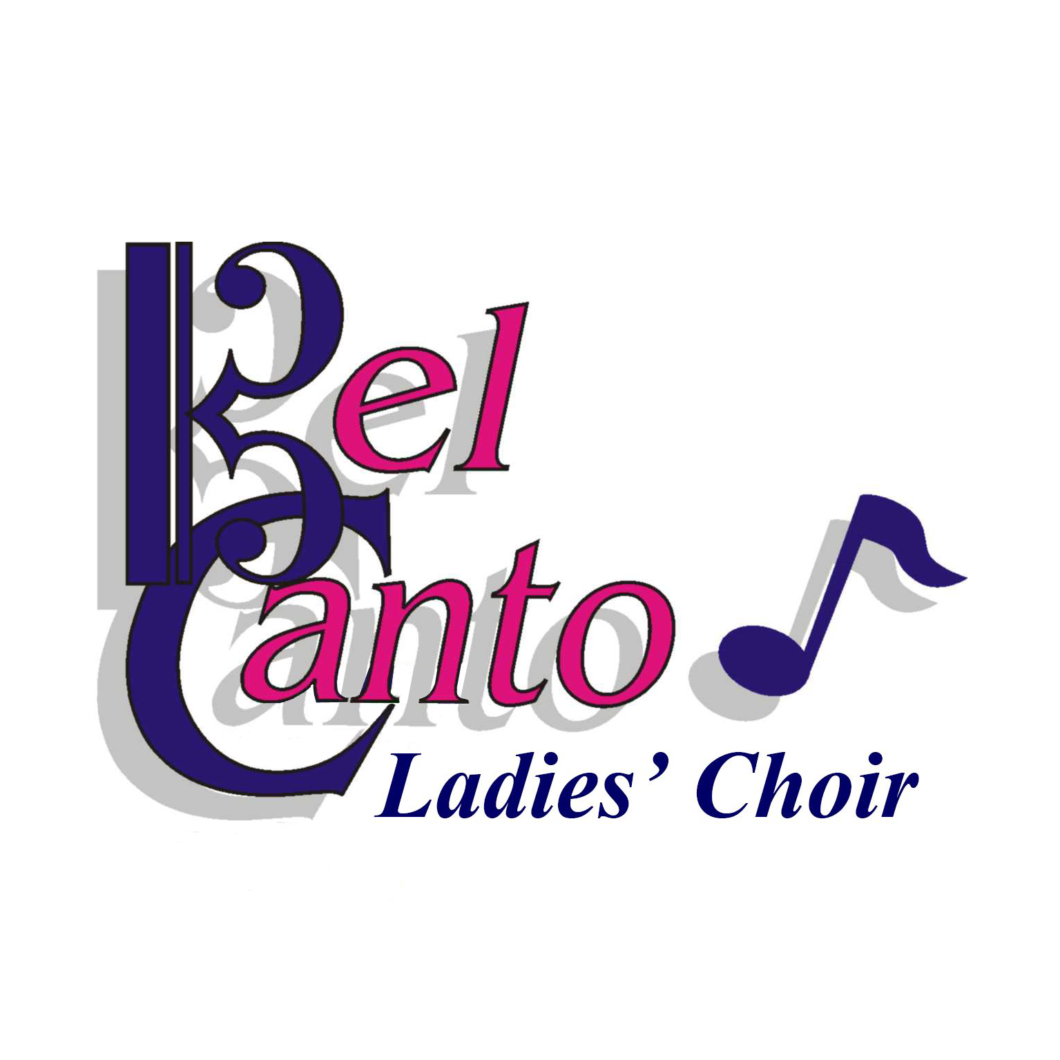 Bel Canto Ladies Choir